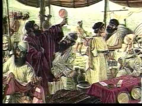 Fenicios: comerciantes marinos - YouTube