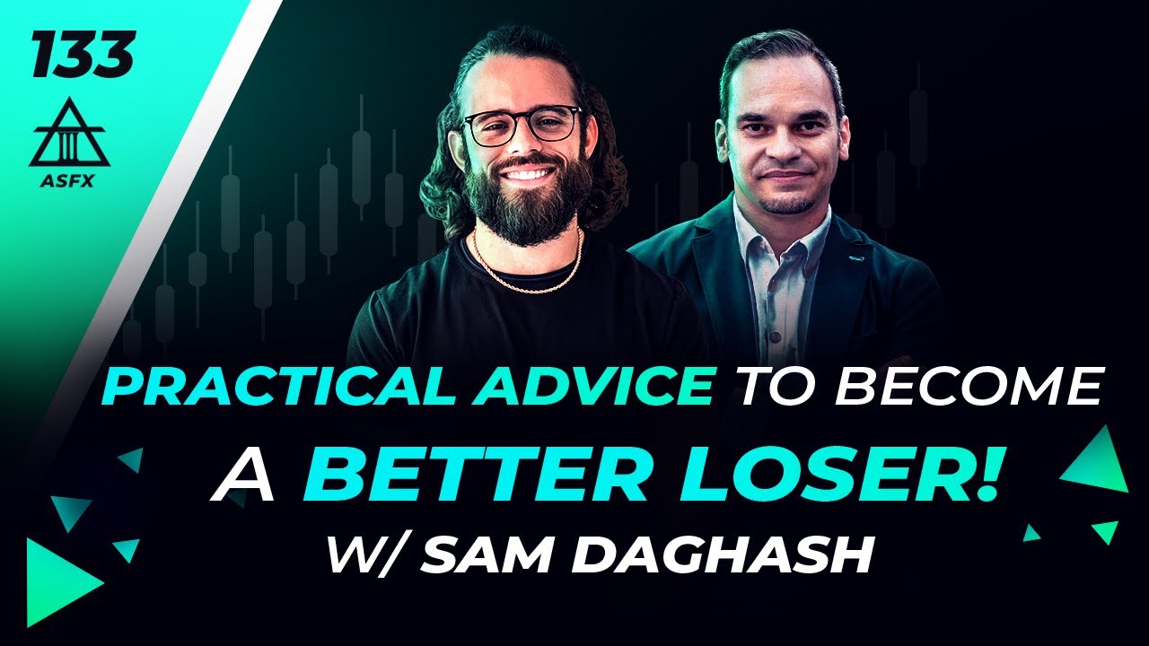 The Best Loser Wins With Sam Daghash | 133 - YouTube
