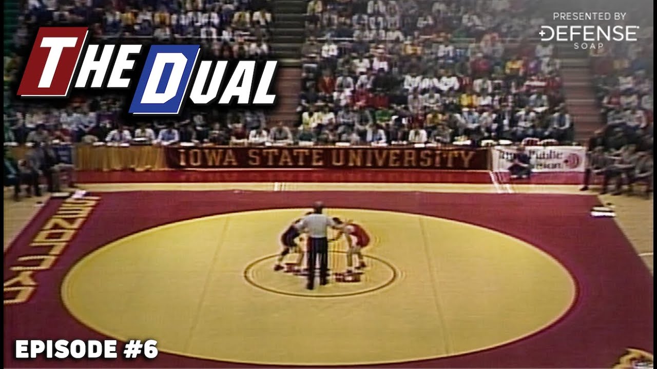 The Dual: Episode 6 (Bonus Points) - YouTube