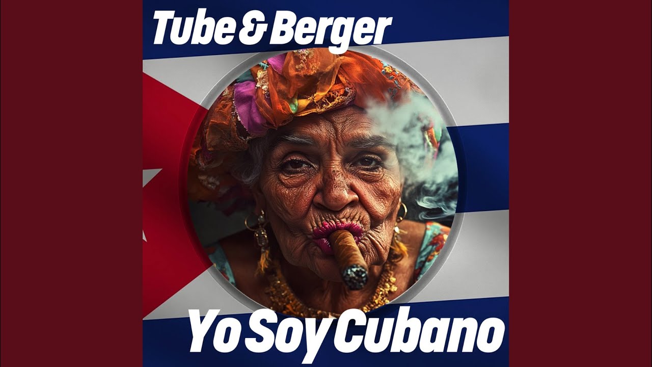 Yo Soy Cubano - YouTube