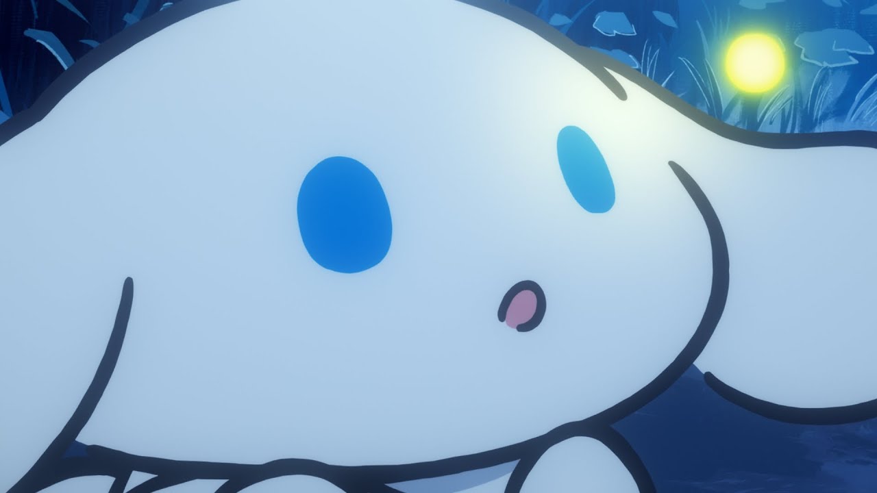 【I.CINNAMOROLL Animation】Episode 46: Fireflies - YouTube