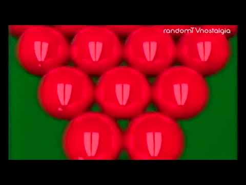 Big Break Snooker Game Show 2002 - YouTube
