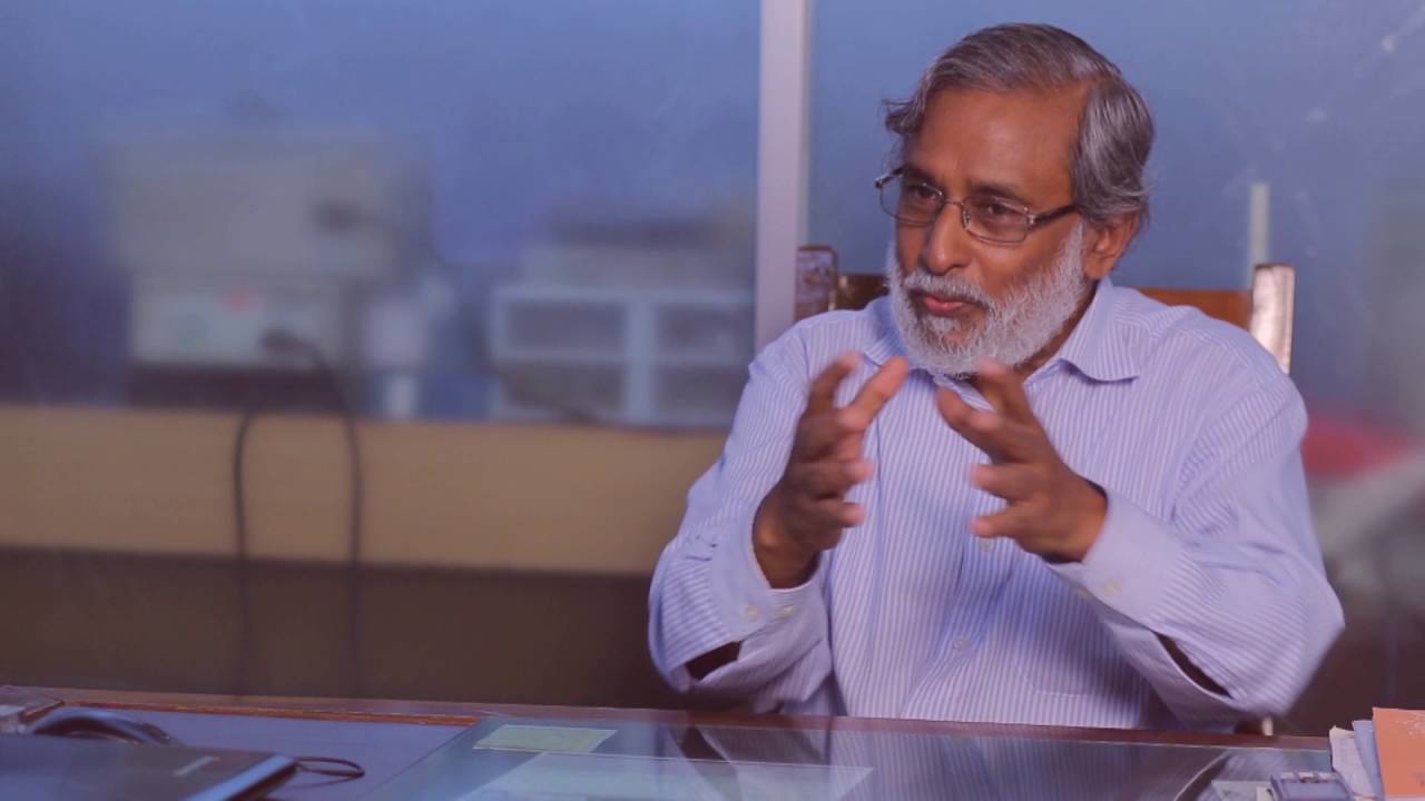 Dr. Rabbani: Inspiring Bangladeshi Innovators - YouTube