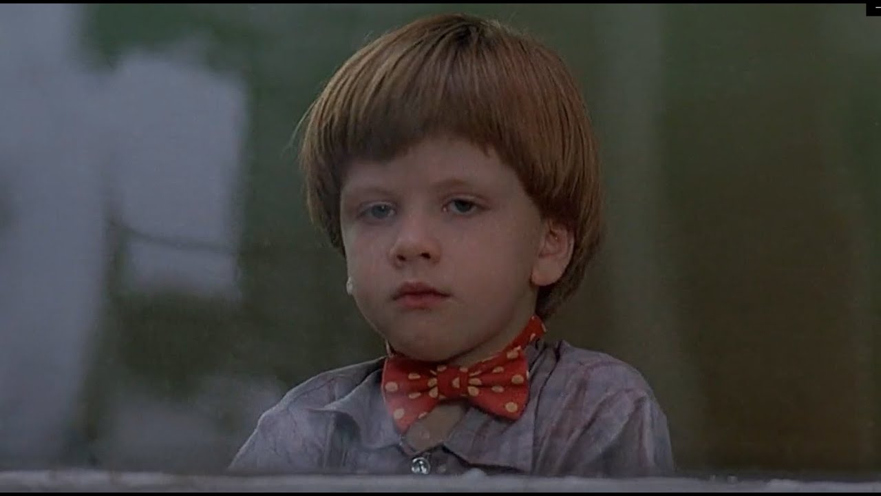 Problem Child 1 – Junior Gets Emotional and Wears a Bowtie to Be a Good ...