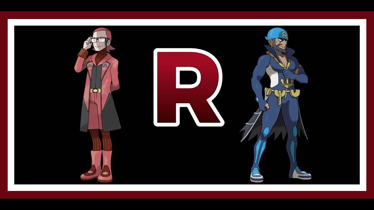 Rainbow Rocket: An AI Pokémon Tournament (Round 1) - YouTube