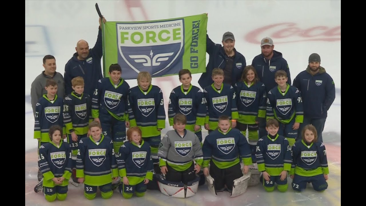 PSM Force 10U Green Chicago - 2023-03-30 - YouTube