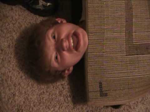 Human Burrito - YouTube