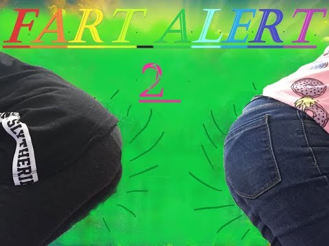 Fart Alert 2