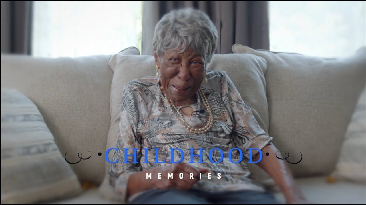 The Life of Hattie Marie Berry - YouTube