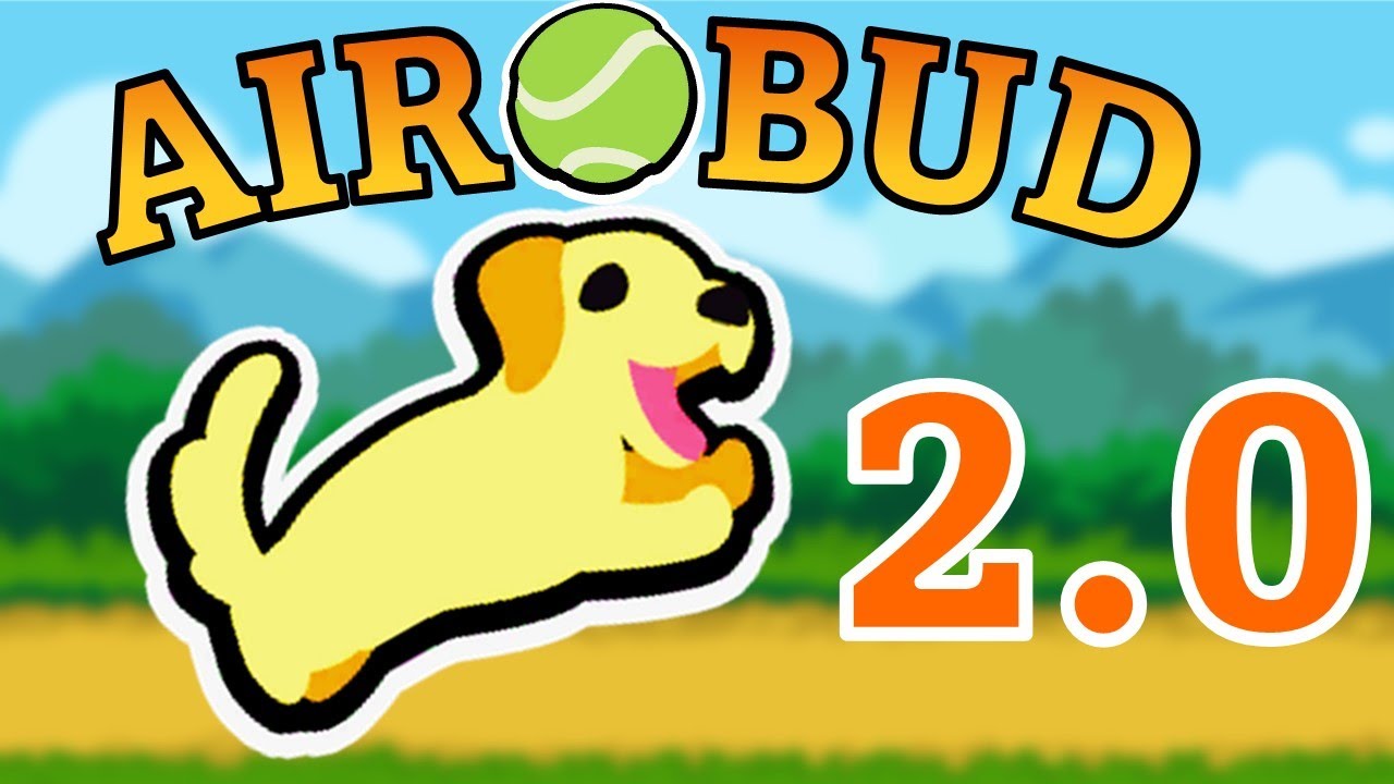 Recruiting Air Bud in Super Auto Pets - YouTube