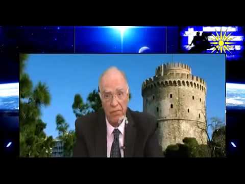 Εκλογες 2015-Ο Σαμαρας και ο Βενιζελος ειναι εκτος τοπου και χρονου ο ...