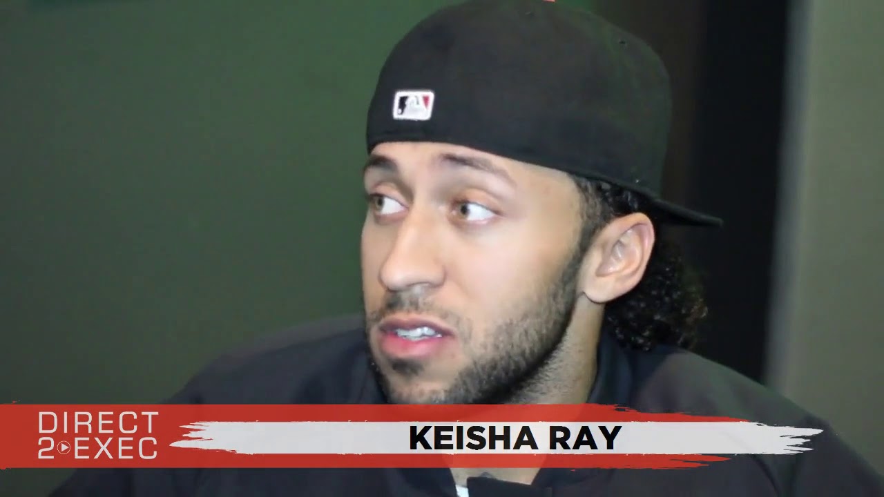 Keisha Ray Performs at Direct 2 Exec Atlanta 12/17/17 - Street Execs ...