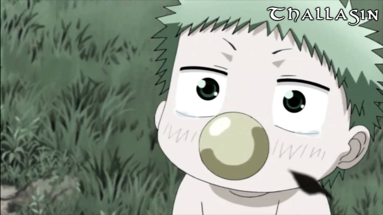 Beezlebub AMV - Beginnings - YouTube