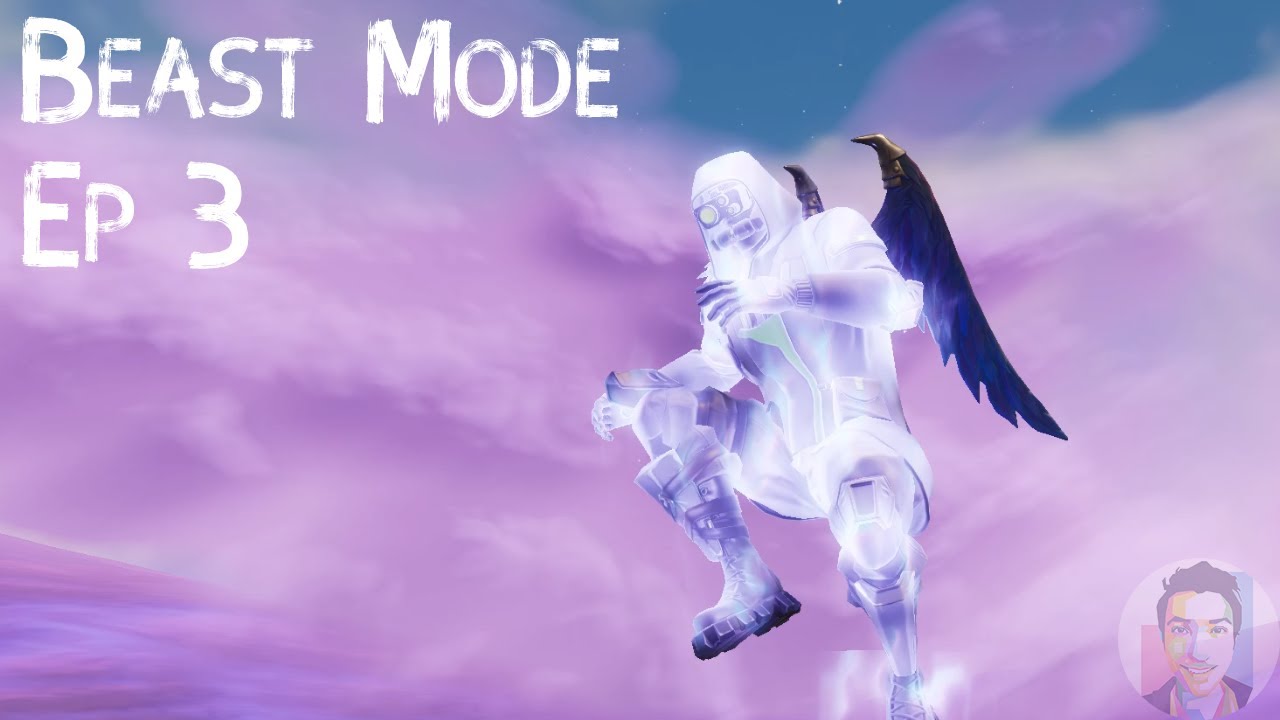 Fortnite Beast Mode (Ep 3) - YouTube