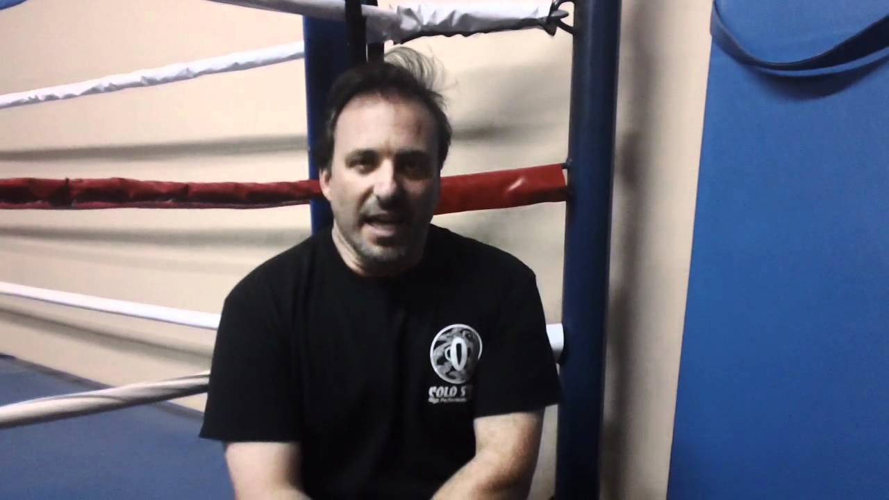 Luke Lafontaine talks about the history of Japanese Sword (Katana ...