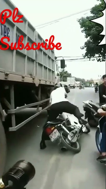 bike accident,vizhinjam bike accident,accident during bike racing,vizhinjam accident | SN TUBE ...