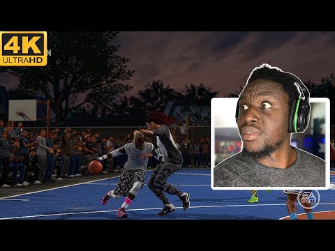 Nba Live 19 Best Build Point Guard | Best Nba Live 19 Guard Build | nba ...