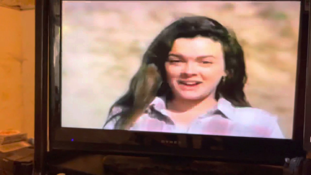 Opening To 1995 VHS Of Batman Forever - YouTube