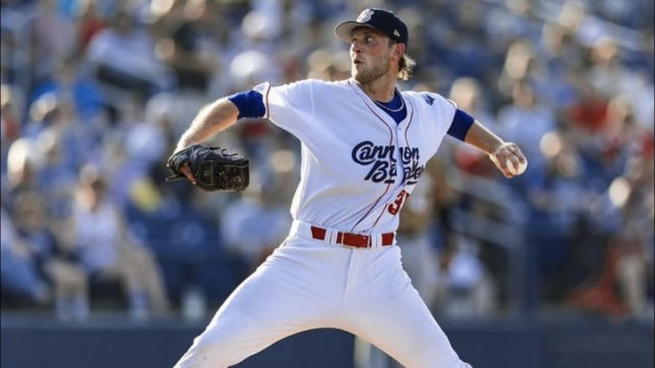 White Sox Pitching Prospect SHINING in Double-A! An Interview with ...