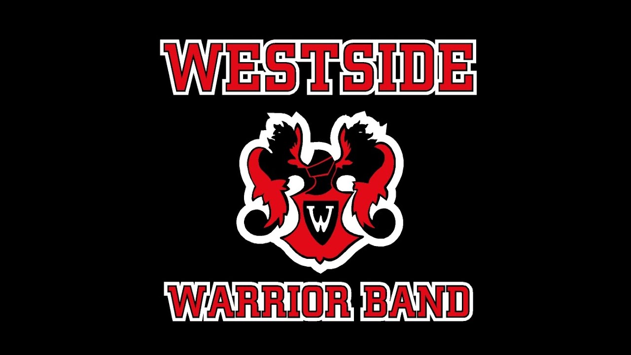 Westside Winter Band Concert, December 15th - YouTube