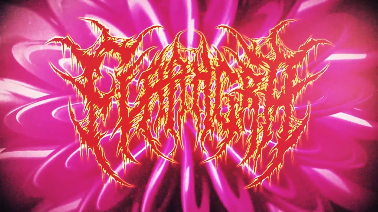 FLAAHGRA - BLOOD FLOWER [OFFICIAL LYRIC VIDEO] (2024) SW EXCLUSIVE - YouTube Music