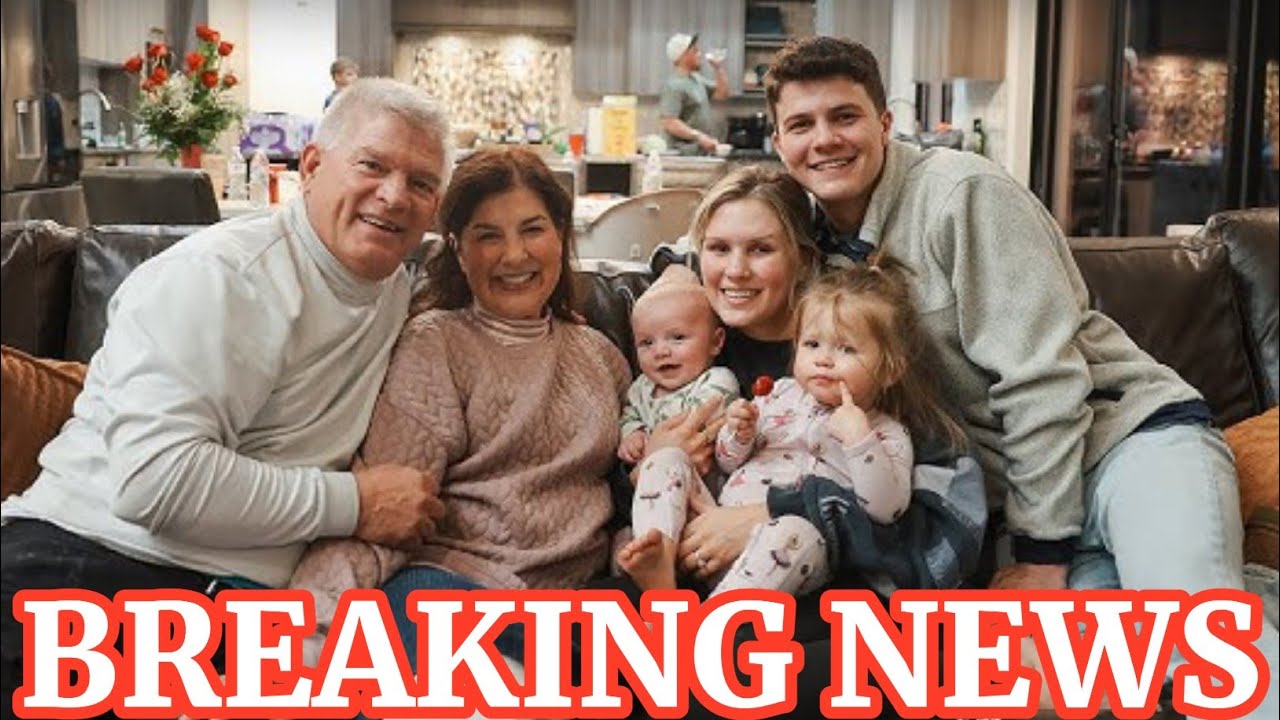 Travis & Katie Bates' Heartbreaking News Shocks the Bringing Up Bates ...
