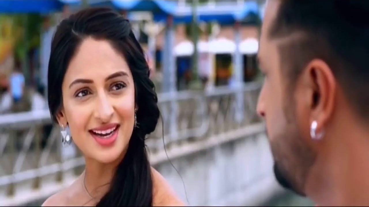 Laavan Phere full movie||Roshan Prince||Rubina Bajwa|| - YouTube