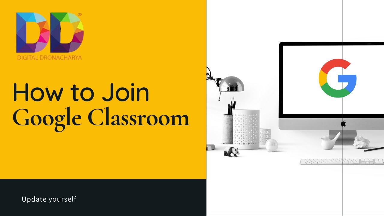 How To Join Google Classroom With Code Joining Your First Google How To Join Google Classroom With Code Joining Your First Google