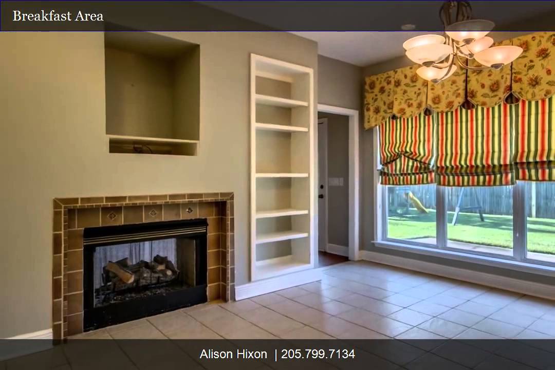 4709 Clear Creek Pkwy | Alison Hixon - YouTube