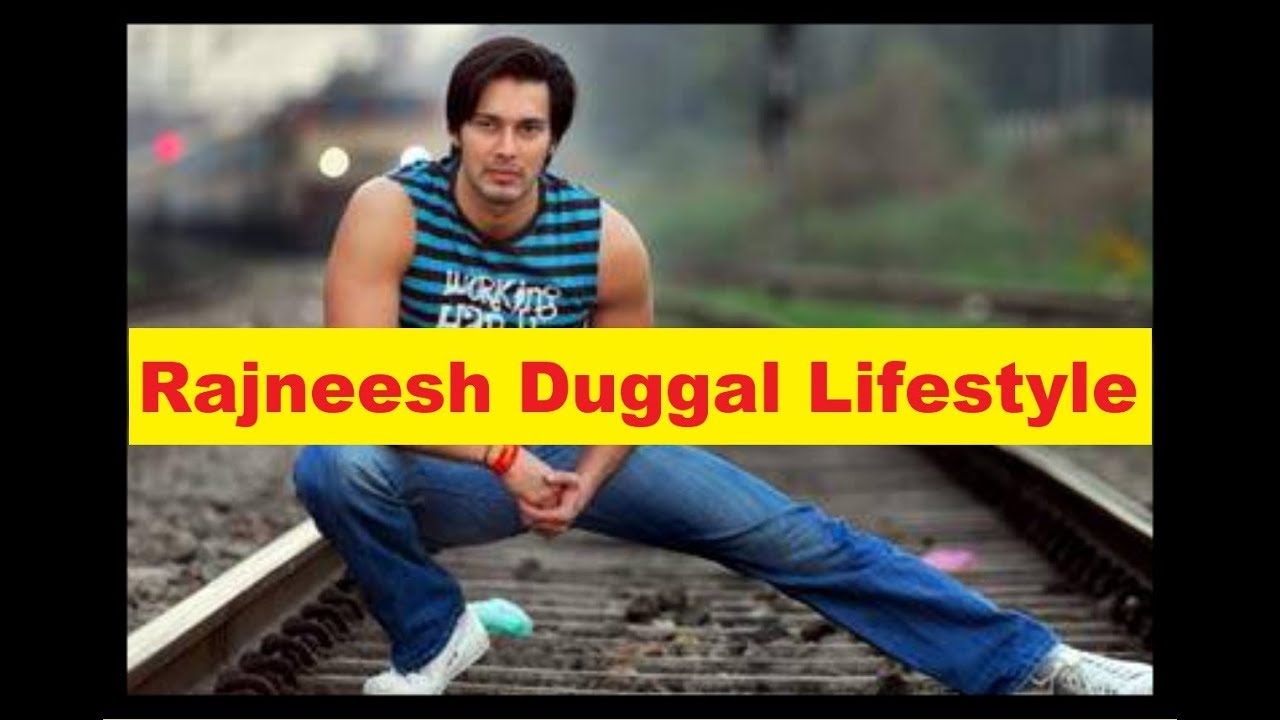 Rajneesh Duggal Net Worth, Income, House, Cars and Luxurious Lifestyle ...