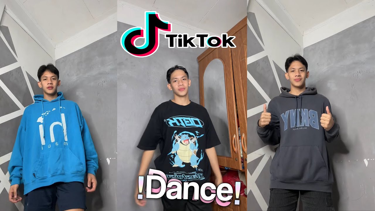 TikTok Dance | TikTok Trending/Viral Dances & Mashups 2023 - YouTube