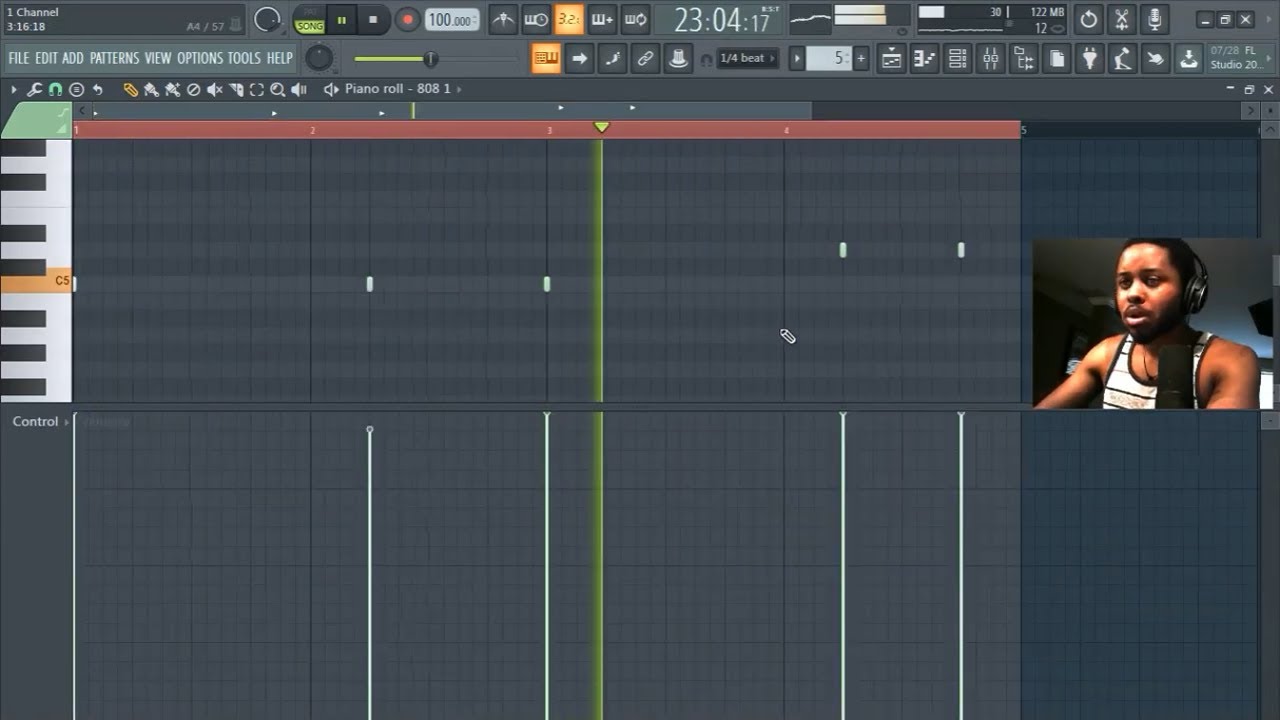 How to Fine Tune Your Beats - Unbelievable Technique!!! - YouTube