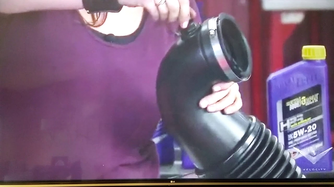 Mechanic Fail - YouTube