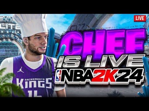 STREAKING 2s on NEW ISO BUILD! Devin Booker DRIBBLE STYLE! BEST ...
