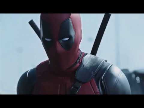 deadpool 1,2 music video clip - YouTube