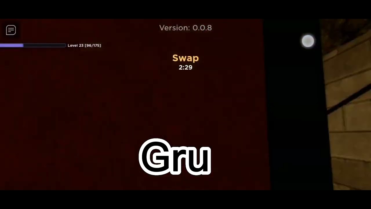 EVADE New NEXTBOT LOOK 2023 - YouTube