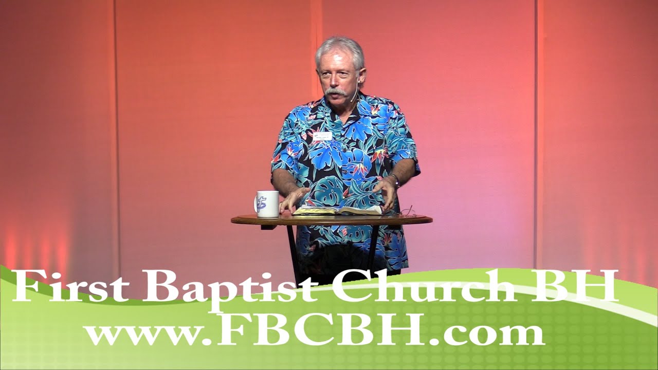 Sermon "Radical Obedience" Mark 9:42-50 Jan 9 2022 - YouTube