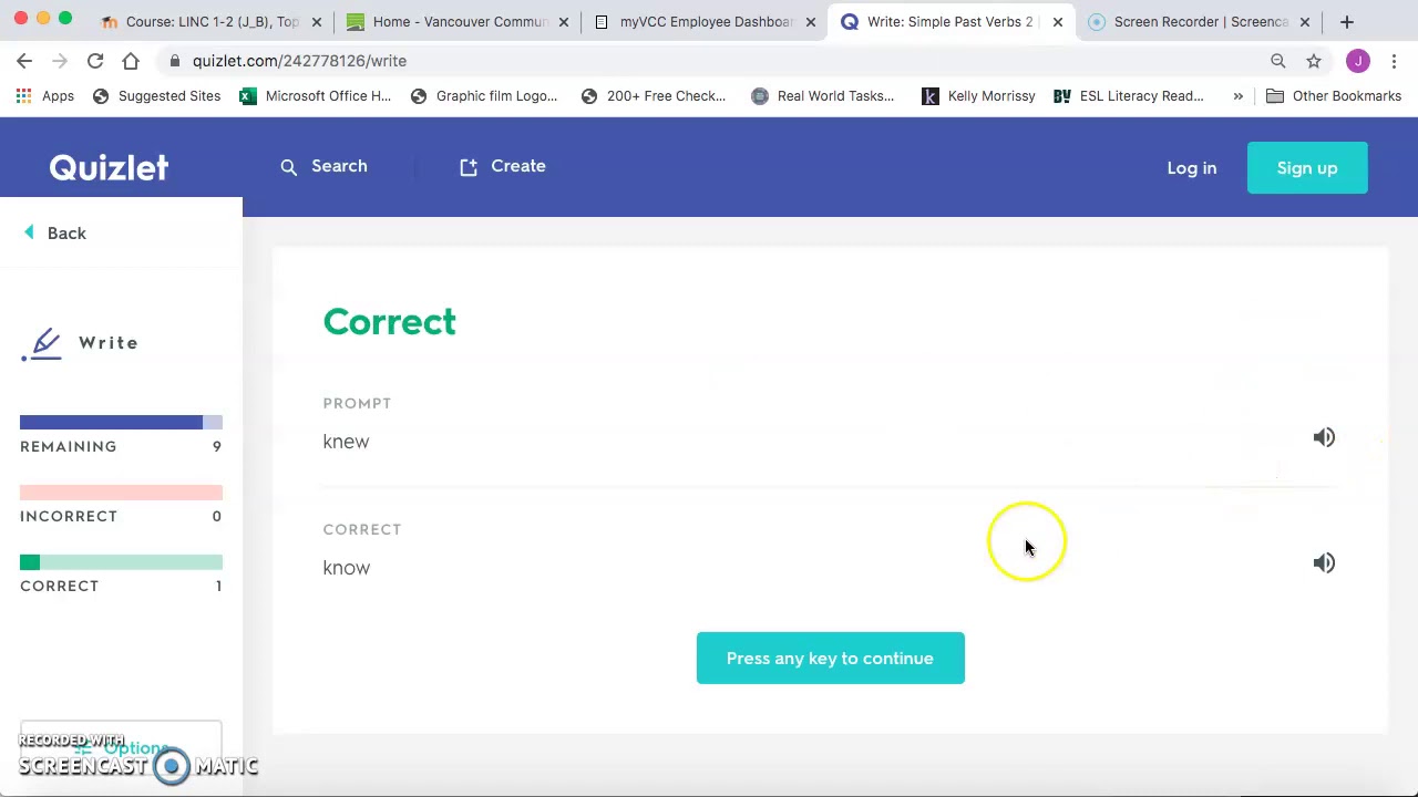 How to Use Quizlet - YouTube