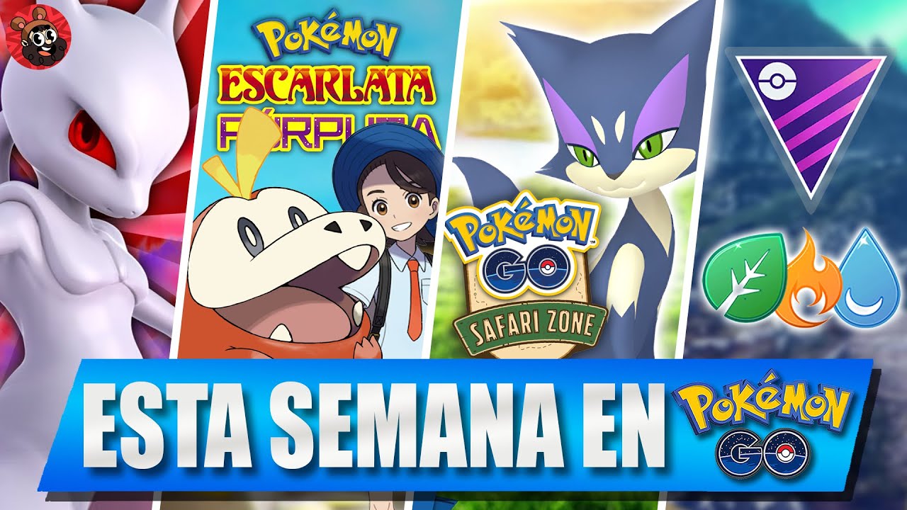EVENTO SECRETO!? + ¿NOS DARÁN SHINY GLOBAL? + CAMBIO EN GBL - ESTA ...