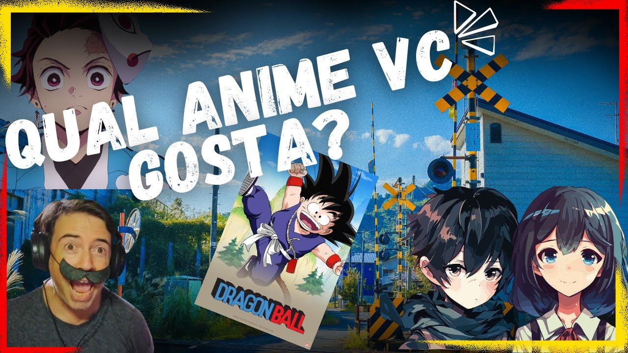 Roblox - Better Anime. ME FALE, QUAL ANIME VC GOSTA MAIS? - YouTube