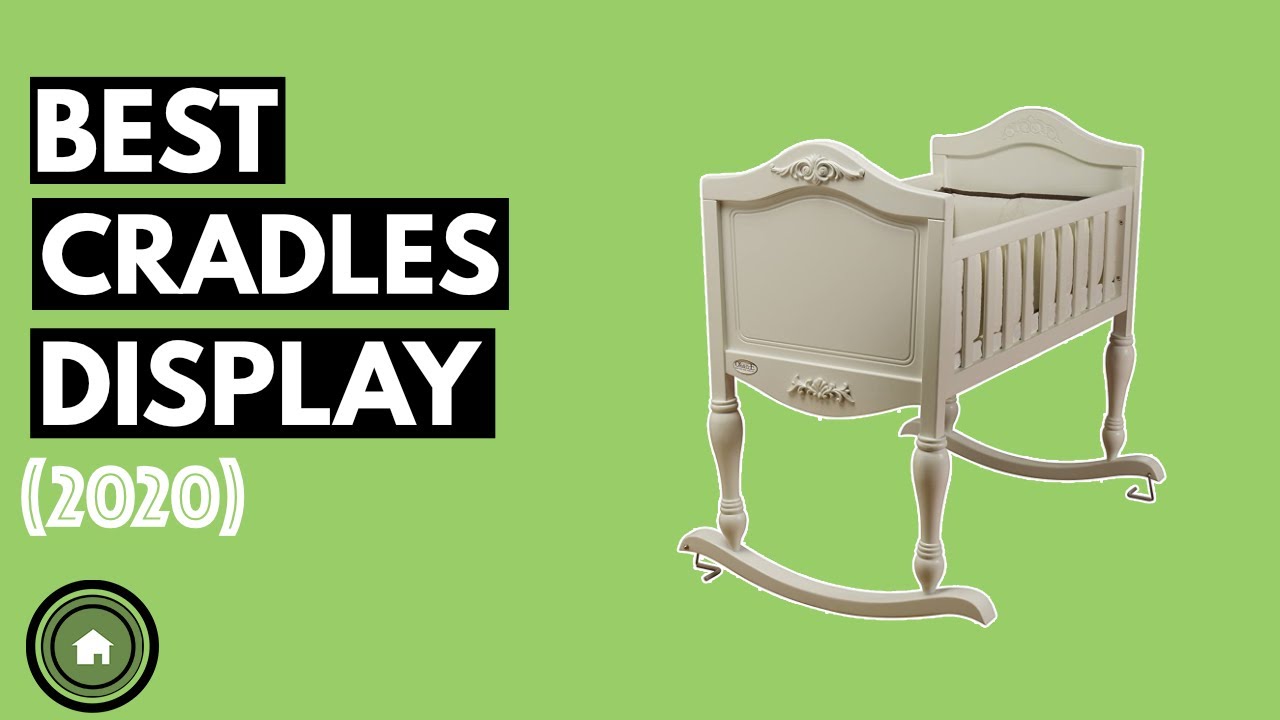 Cradle: Top 5 Best Cradles Collection in 2020 (NEW) - YouTube