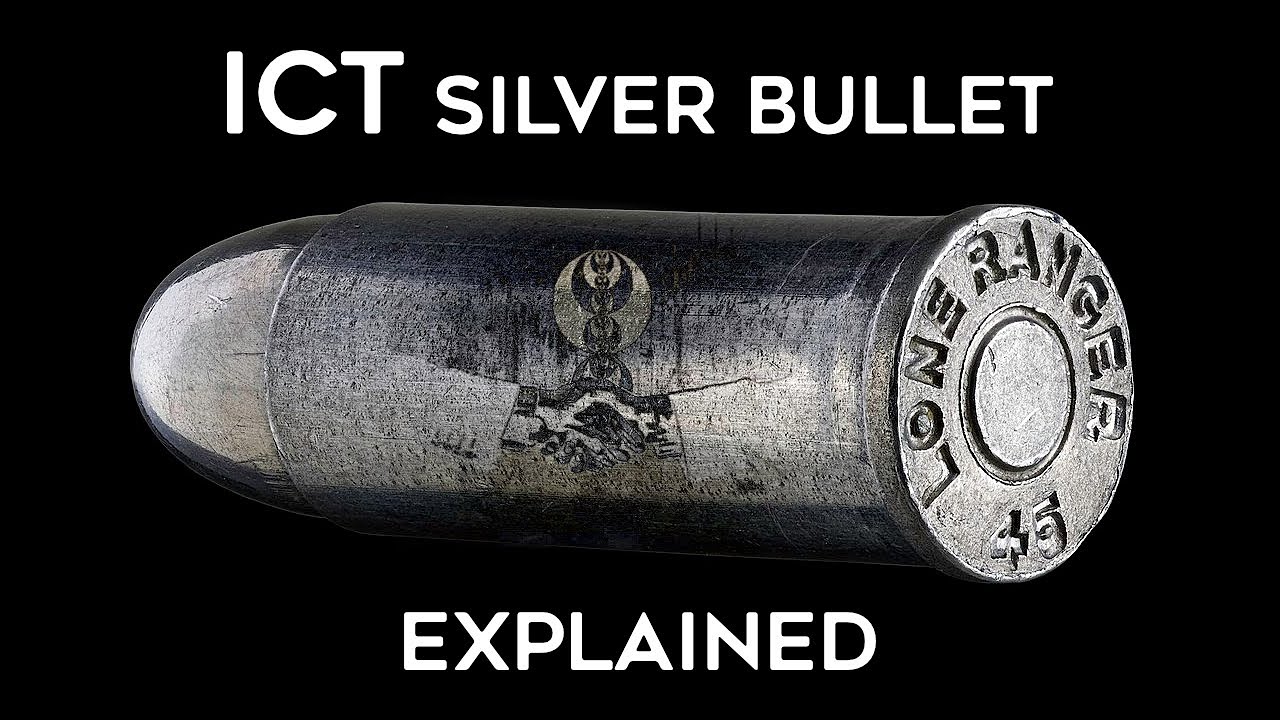 ICT Silver Bullet Trading Strategy Explained [The ONLY Setup You Need ...