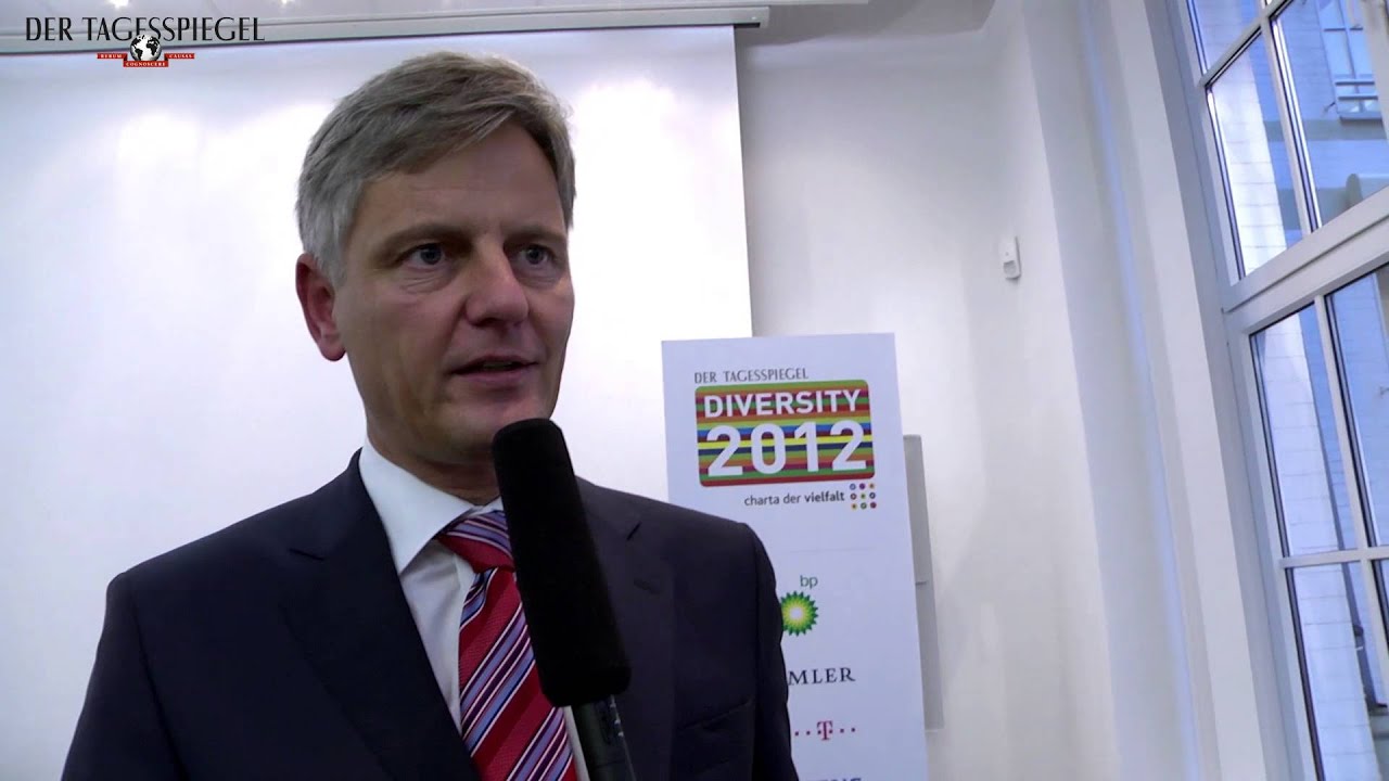 Interview: Dr. Michael Ensser, Geschäftsführer, Egon Zehnder ...