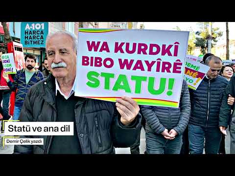 Statü ve ana dil