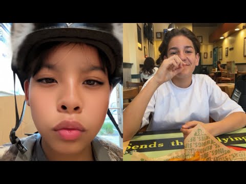 RIZZING AT TARGET GONE WRONG! 🙀 ( vlog day #6) ( day 501 was legendary ...