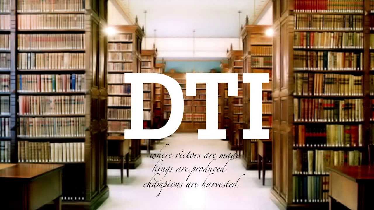DTI PROMO - YouTube