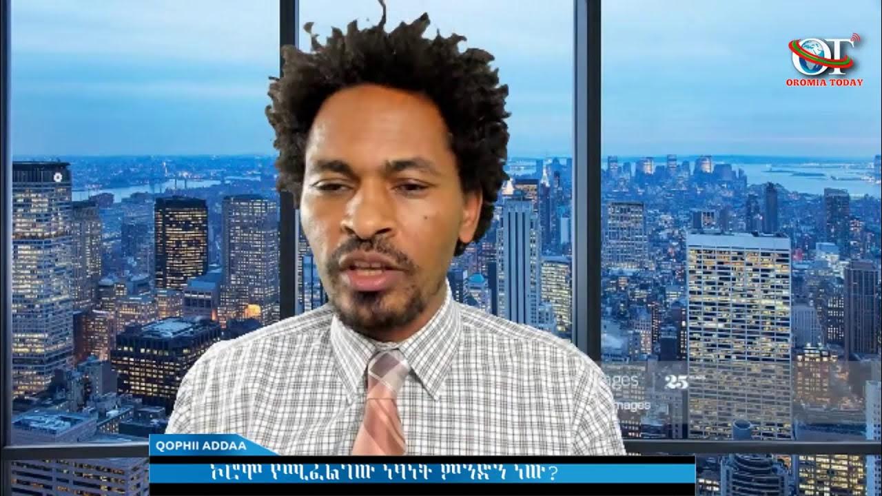 OROMIA TODAY-OT - YouTube