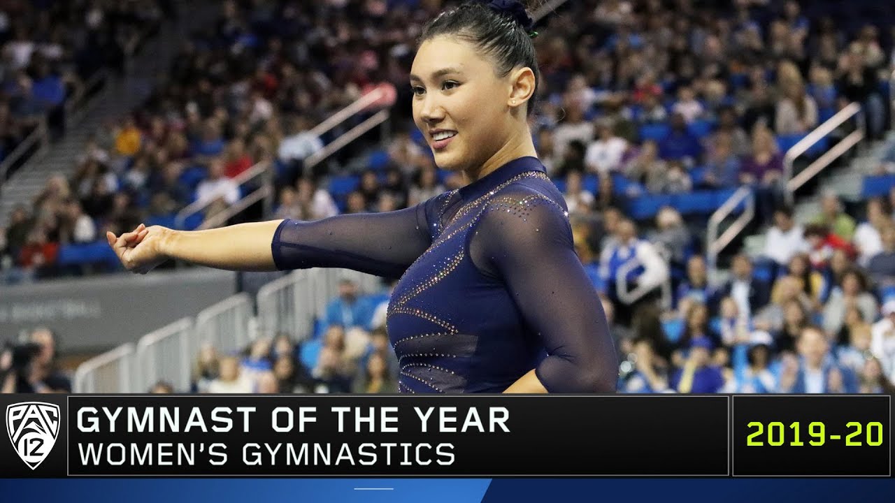 Kyla Ross 2022 Worlds