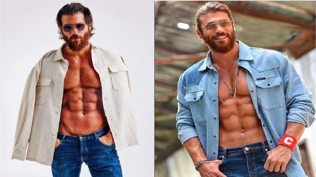 ¿Cuál es el evento que primero entristeció a Can Yaman y luego hizo ...