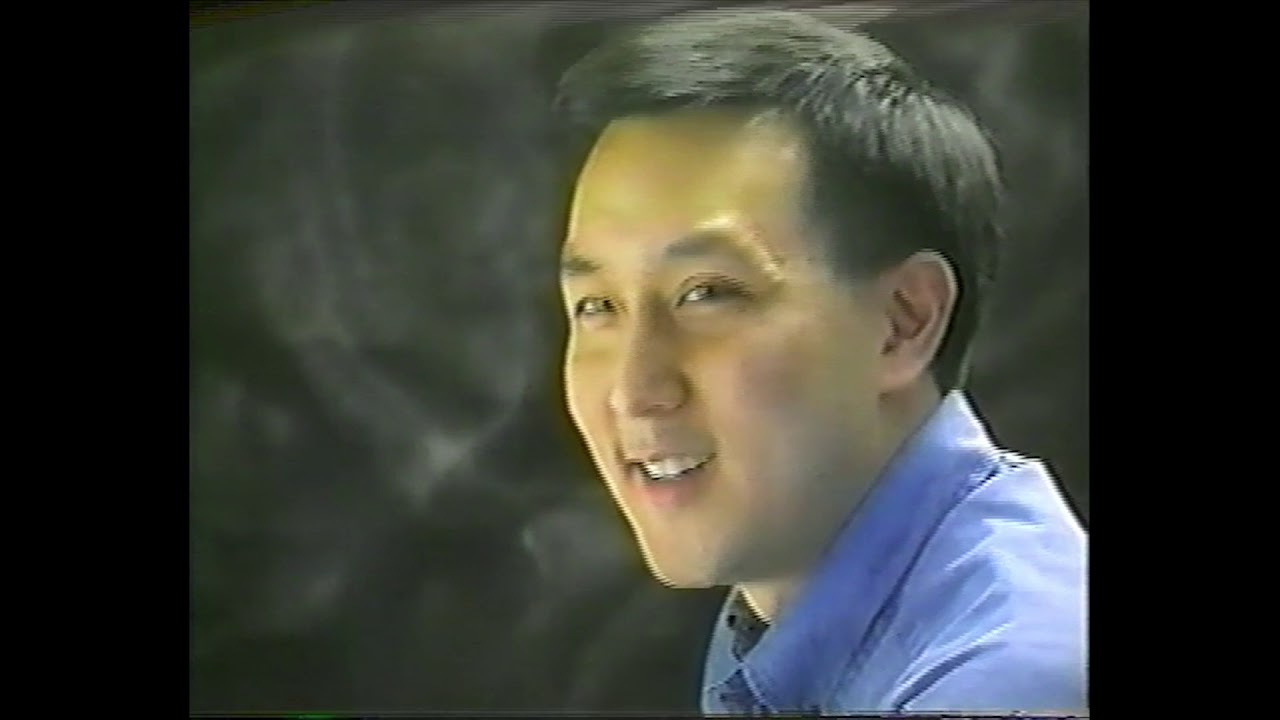 CBS Alex Tsui - YouTube